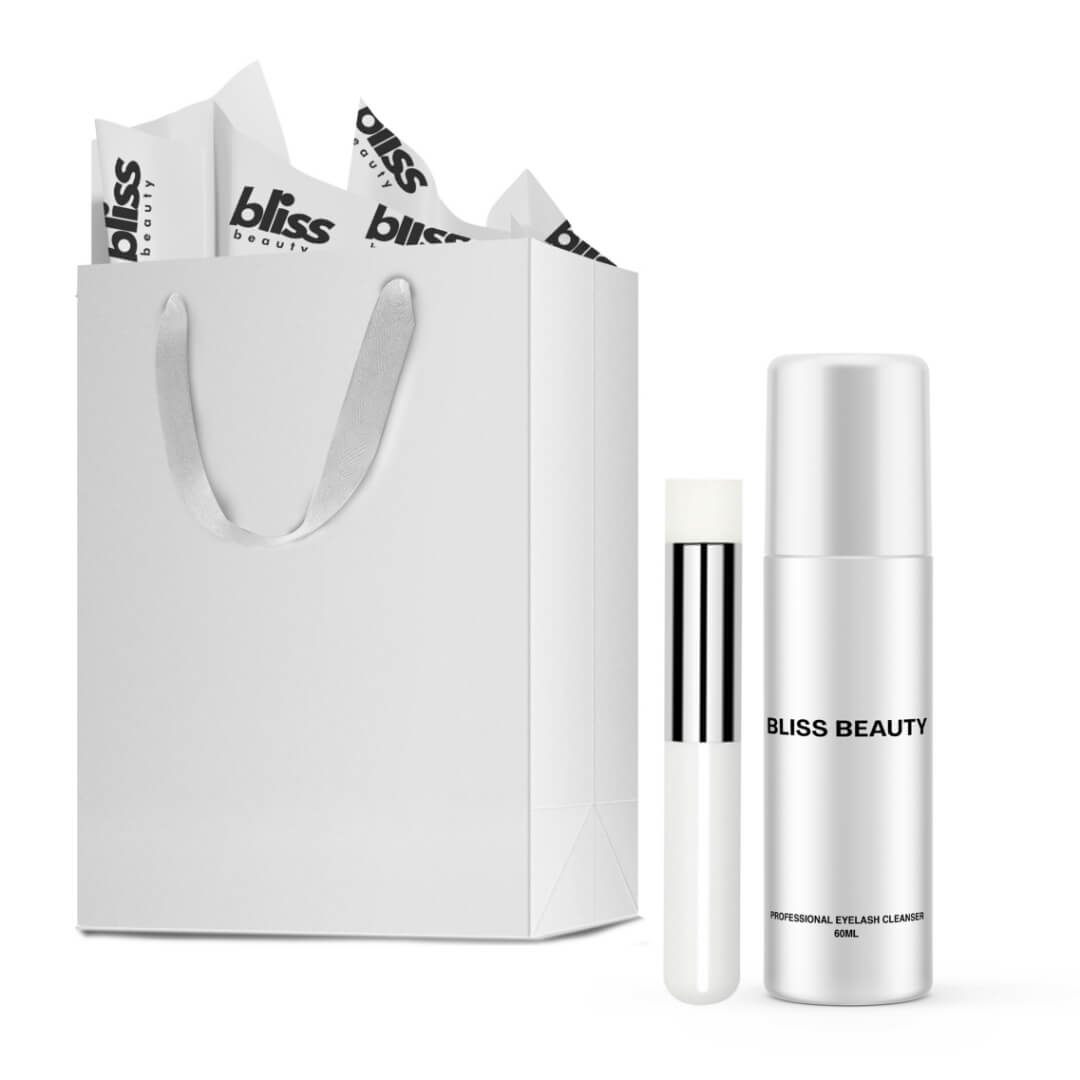 Essential Aftercare Kit by Bliss Beauty